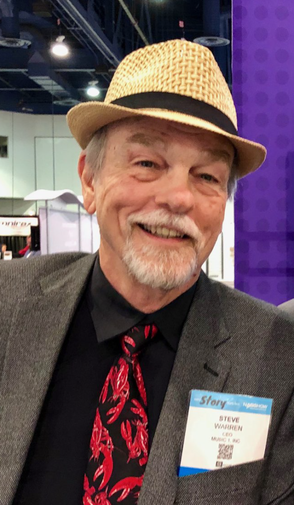 SteveWarren.net | Radio Stuff